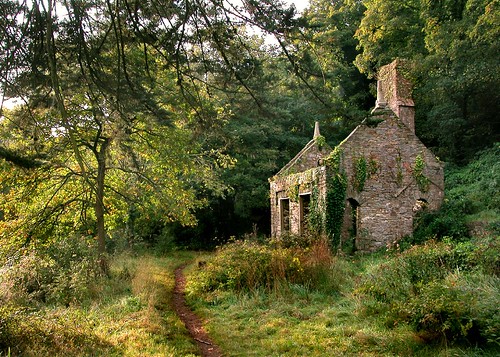 Have you ever felt Abandoned? | chrishefner.org